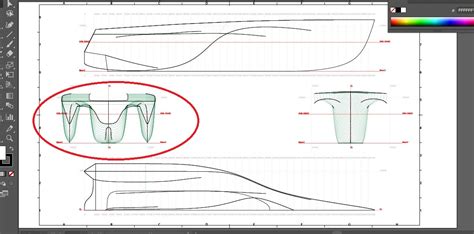 Solved How To Isolate Single Sections From Dxf File Adobe Product Community