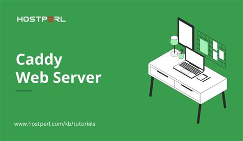 Setting Up Caddy Web Server On Ubuntu 2404 Hostperl Web Hosting