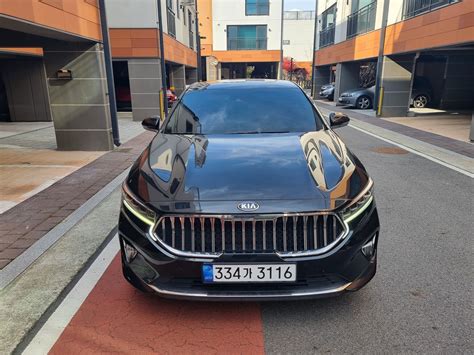 기아 K7 프리미어 Yg 30 Gdi 노블레스