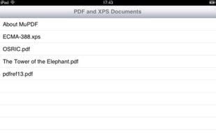 Open Source Adobe Acrobat Reader Alternatives 25 PDF Readers AlternativeTo
