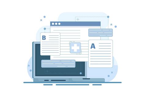 medical coder vector art icons and graphics for free download