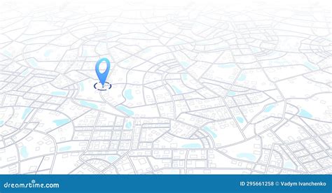 Destinations Gps Tracking Map Track Navigation Pins On Street Maps