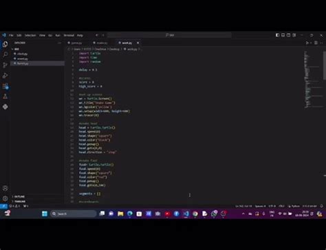 Maryam Mirza On Linkedin Internpe Python