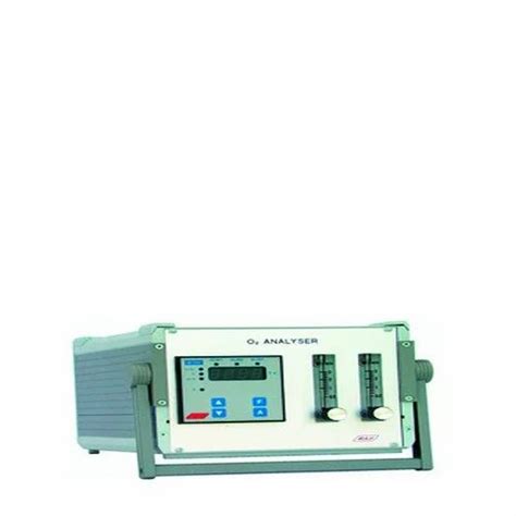 Oxygen Analyzer Service Provider From Tirunelveli