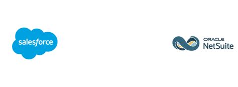 Salesforce Netsuite Integration Dubai Uae Middle East Dynasoft Cloud