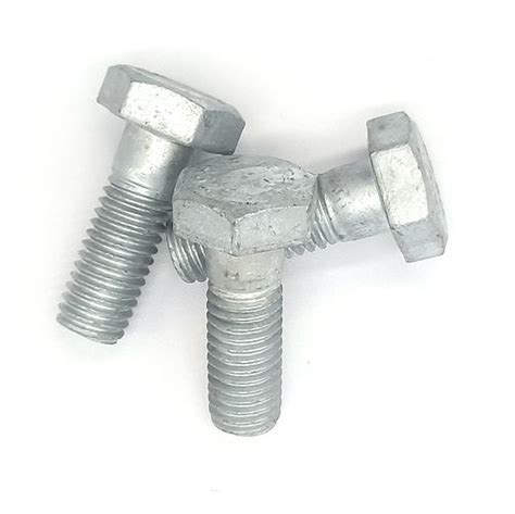 TC Bolt