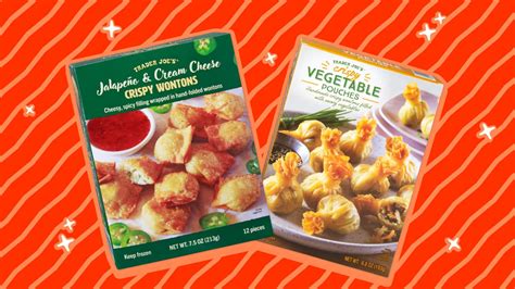 Best Trader Joes Appetizers 12 Best Frozen Appetizers At TJs Sporked