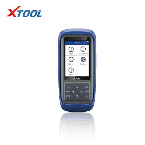 Xtool Tp150 Tire Pressure Monitoring System Tool Obd2 Tpms Diagn