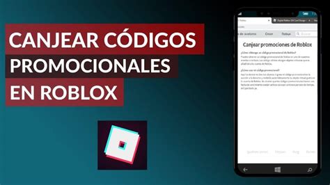 Dónde Canjear Códigos De Roblox Guía Para Canjear Tus Códigos