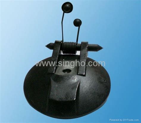 Flapper 5F 6R MOD G Full Flow Drill Pipe Float Valve Sf17 Singho China Manufacturer