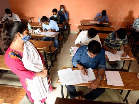 Upsc Assistant Provident Fund Commissioner Apfc Examination Sabotaged