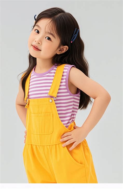 生成小女孩图片 豆包 花瓣网