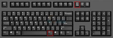 How To Take A Screenshot On Windows And