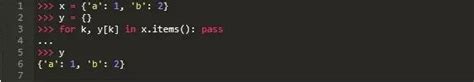 Python中的9个“奇怪”的现象 程序师 Python中的9个“奇怪”的现象 程序师