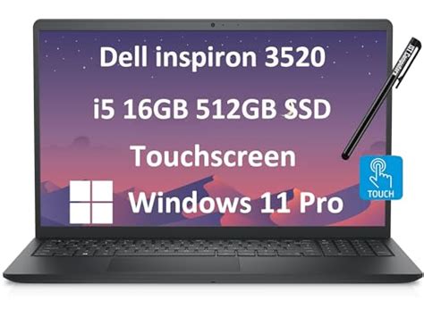 I Tested The Versatile Dell Inspiron Touch Screen Laptop Here S Why It S A Must Have For