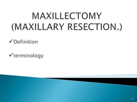 Acquired Maxillary Defects Copy Removeable Ppt