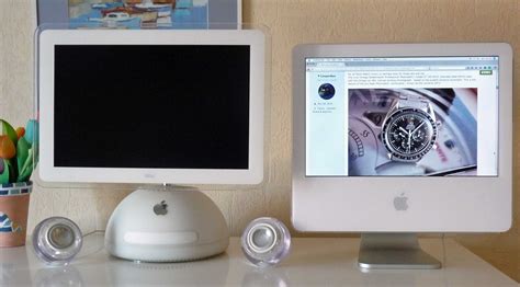 Imac G5 Brought Back To Life Macrumors Forums