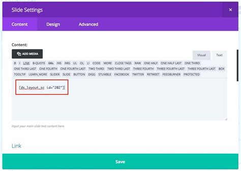 divi tutorial every layout as a shortcode almost inevitable tutorials