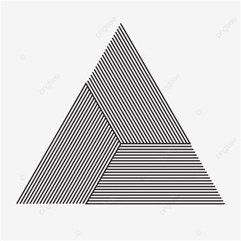 Simple Geometric Shape Decoration Geometrical Art Vector Decoration Geometrical Art PNG And