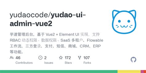 yudao ui admin vue2 src views sso vue at master · yudaocode yudao ui