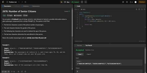 Sumit Kumar On Linkedin Leetcode 100daysofcode Dsa