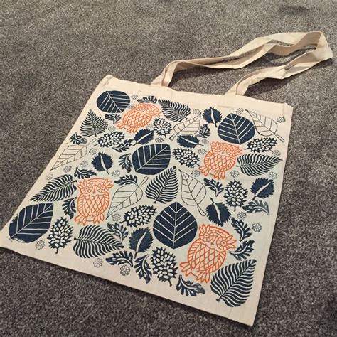 Diy Tote Bag Printing At Joshua Honeycutt Blog