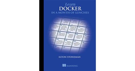 part 2 running distributed applications in containers learn docker