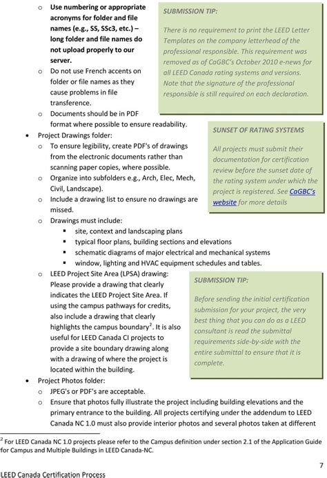 Leed Letter Template Sample Design Layout Templates