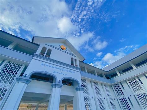 โรงเรียนวัดบุณฑริการาม Added A โรงเรียนวัดบุณฑริการาม