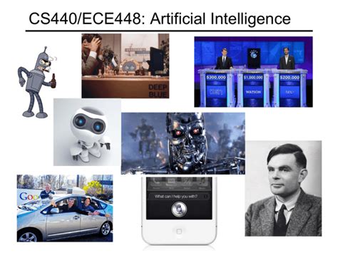artificial intelligence definitions and approaches