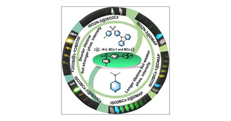 How Matrixes Influence Room Temperature Ultralong Organic