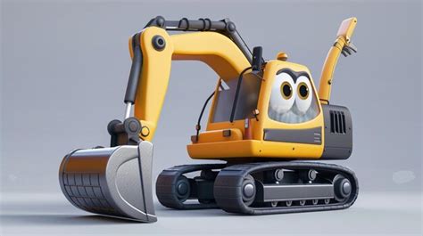 A Lego Robot Has A Face On Its Face Premium AI Generated Image