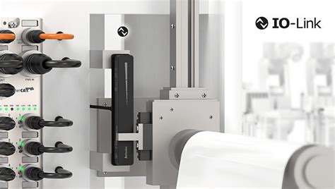 Our Lpd Series Inductive Linear Positioning Sensors Can Detect Linear Movement And Position Of