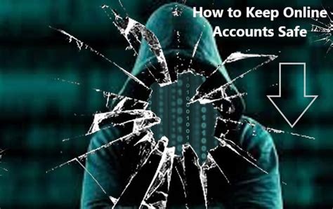 Important Tips On How To Keep Online Accounts Safe Loanbird