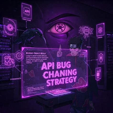 Api Bug Attack And Chaining Strategies Infosec Writeups Publication