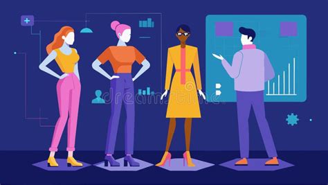 in the fashion industry digital twins of models are used to simulate
