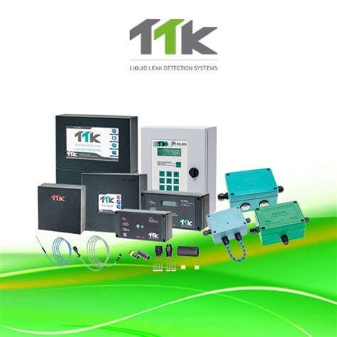 Ttk Liquid Leak Detection Distributor Malaysia Dpstar Group