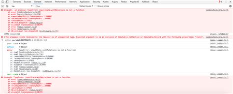 implementation of redux persist with react boilerplate · issue 815