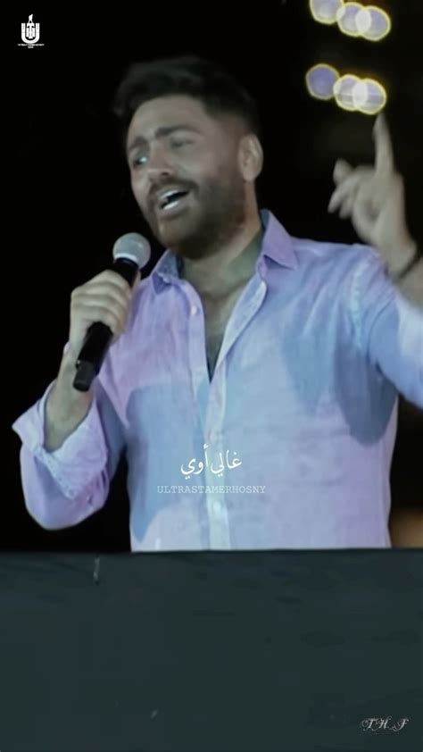 𝗨𝗟𝗧𝗥𝗔𝗦𝗧𝗔𝗠𝗘𝗥𝗛𝗢𝗦𝗡𝗬 𝗨𝗧𝗛 ‎تامر حسني و نانسي عجرم بين الماضي و الحاضر 😍💞