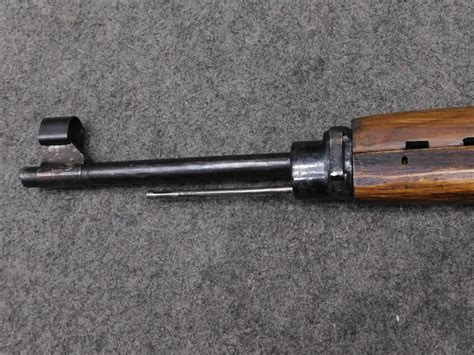 Armeria Frigerio | Karabiner K43