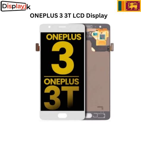 ONEPLUS T LCD Display Display LK