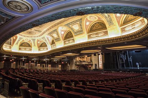 Plan Your Visit To Sheas Buffalo Theatre Sheas Performing Arts Center