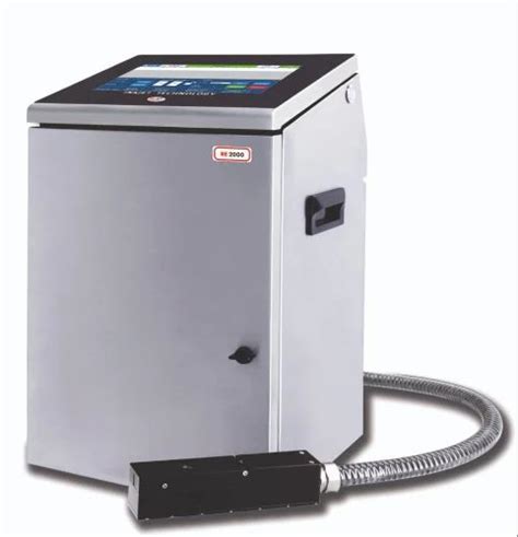 Piece Min Automatic Batch Coding Machine At Rs In Shapar ID