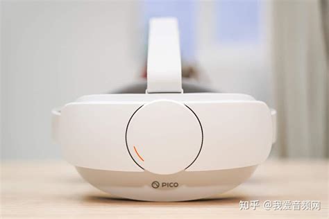 Pico 4 Pro评测：一眼出色的视觉，简约易上手的体验 知乎