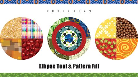 Designtrix Training Solutions Corel Draw Shapes Fills