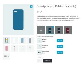 How To Use Grouped Products In WooCommerce Barn2 Plugins