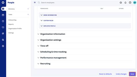 How To Manage Employee Roles And Permissions
