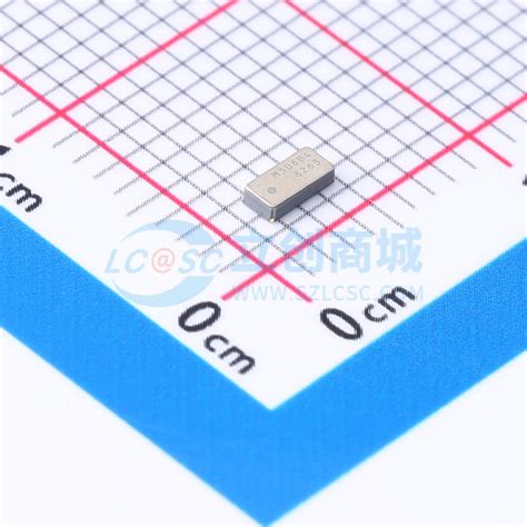 RV C KHZ PPM TA QC中文资料 最新报价 数据手册下载 Micro Crystal 瑞士微晶 实时时钟 RTC 立创商城