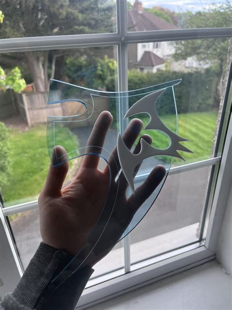 Brothers Design Technology Coursework R 2007scape