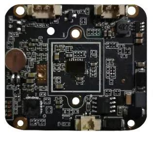 Ingenic T31X 5MP Ai IP Module Security Camera CCTV PCB Board Module Support Motorized Lens 5MP